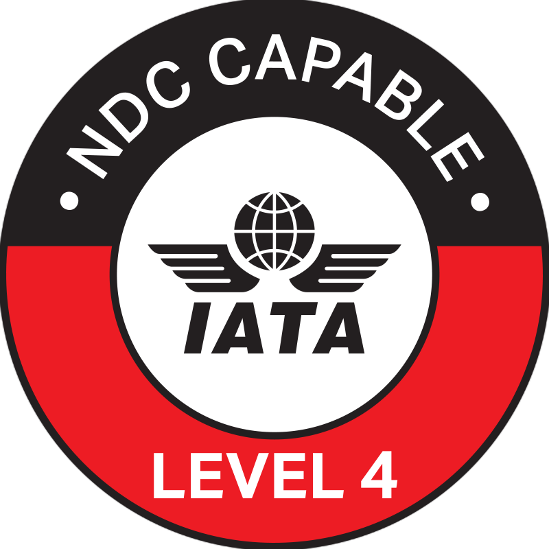 Navitaire NDC Gateway