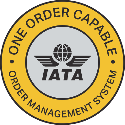 Navitaire NDC and ONE Order